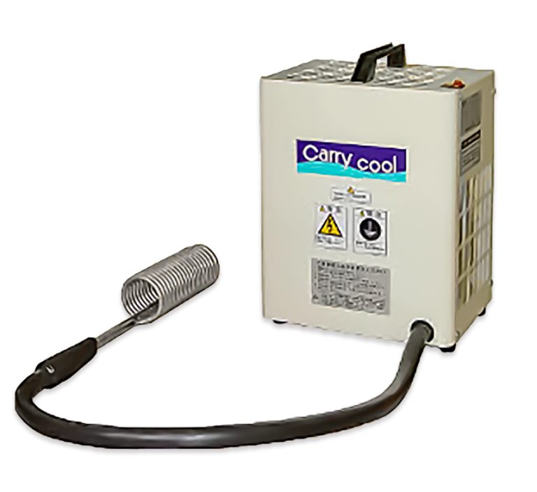 Carry Cool | Products Information-NAGATA SEISAKUSHO CO., LTD NAGATA CO.,LTD