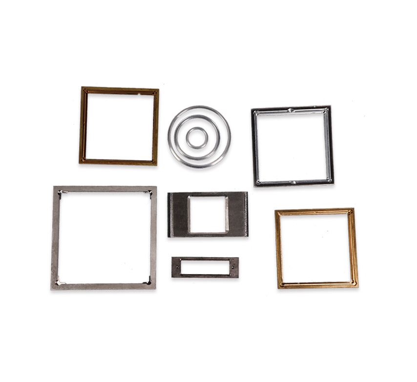 Substrate Holders for Vacuum Deposition | Products Information-NAGATA ...