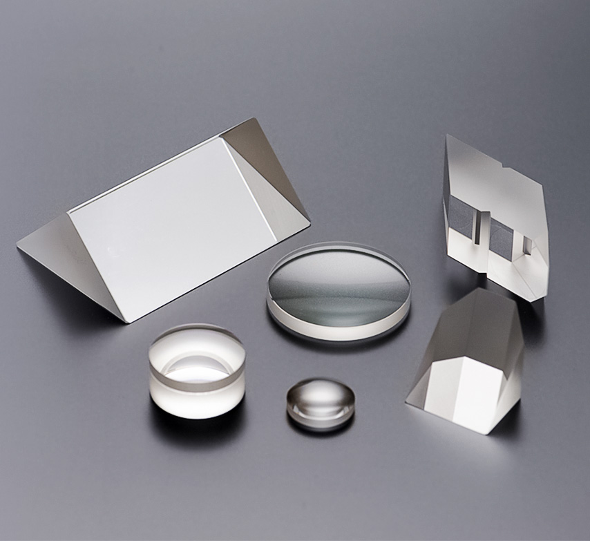 Optical Elements | Products Information-NAGATA SEISAKUSHO CO., LTD ...