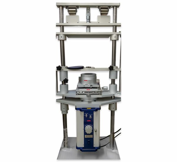 AK-100ZF Newton Checker System | Products Information-NAGATA SEISAKUSHO ...