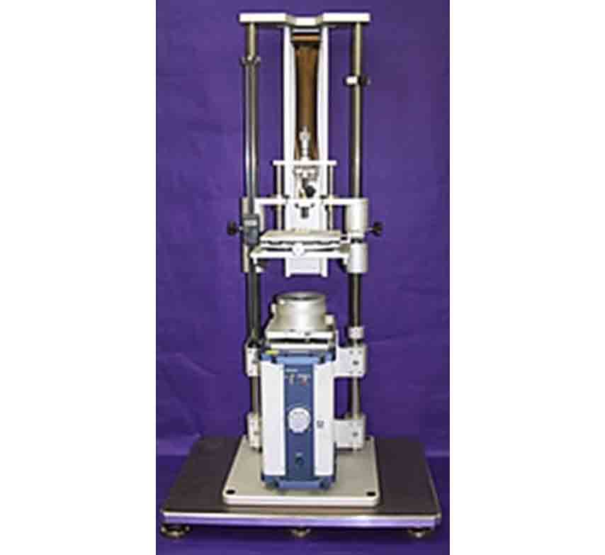 AK-100ZF Newton Checker System | Products Information-NAGATA SEISAKUSHO ...