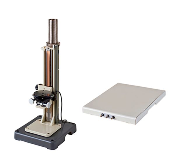 F601 Spherical System | Products Information-NAGATA SEISAKUSHO CO., LTD ...